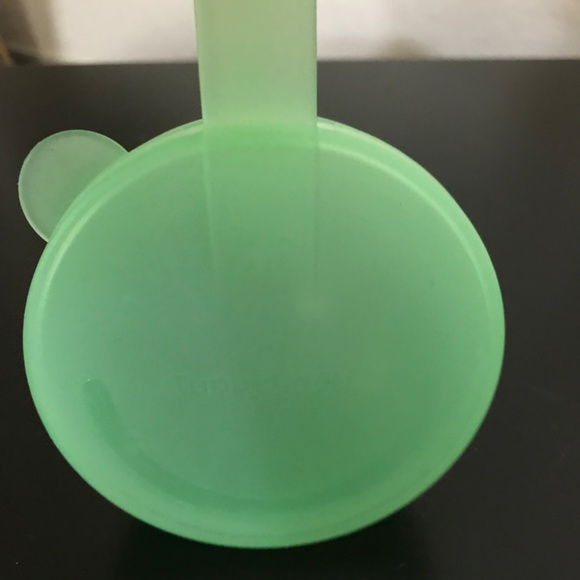 Tupperware | Kitchen | Tupperware Lime Holder Nwot | Poshmark